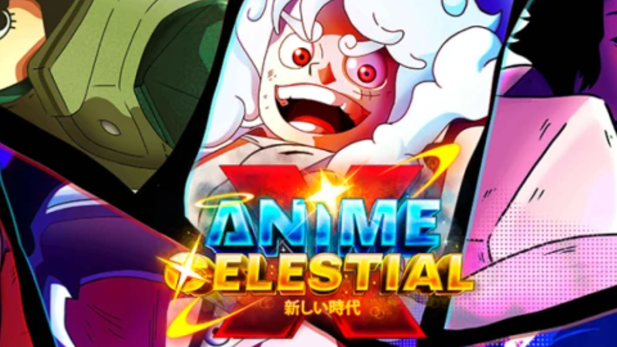 Anime Celestial X secret bosses: How to find every fight and what they ...