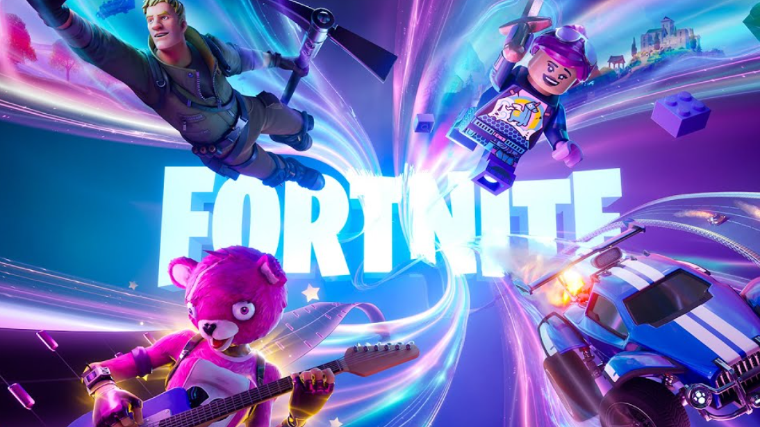 Pokémon x Fortnite — Why the Dream Collab Keeps Hitting a Wall ...