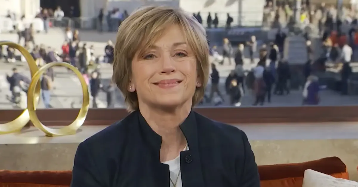 What Happened to Dorothy Hamill’s Daughter? - Shigjeta.net