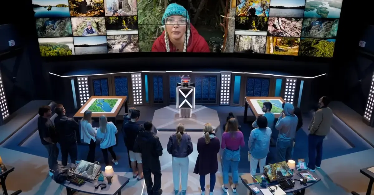 Wanna Be Part of Extracted? Here's How to Get on the TV Show - Shigjeta.net