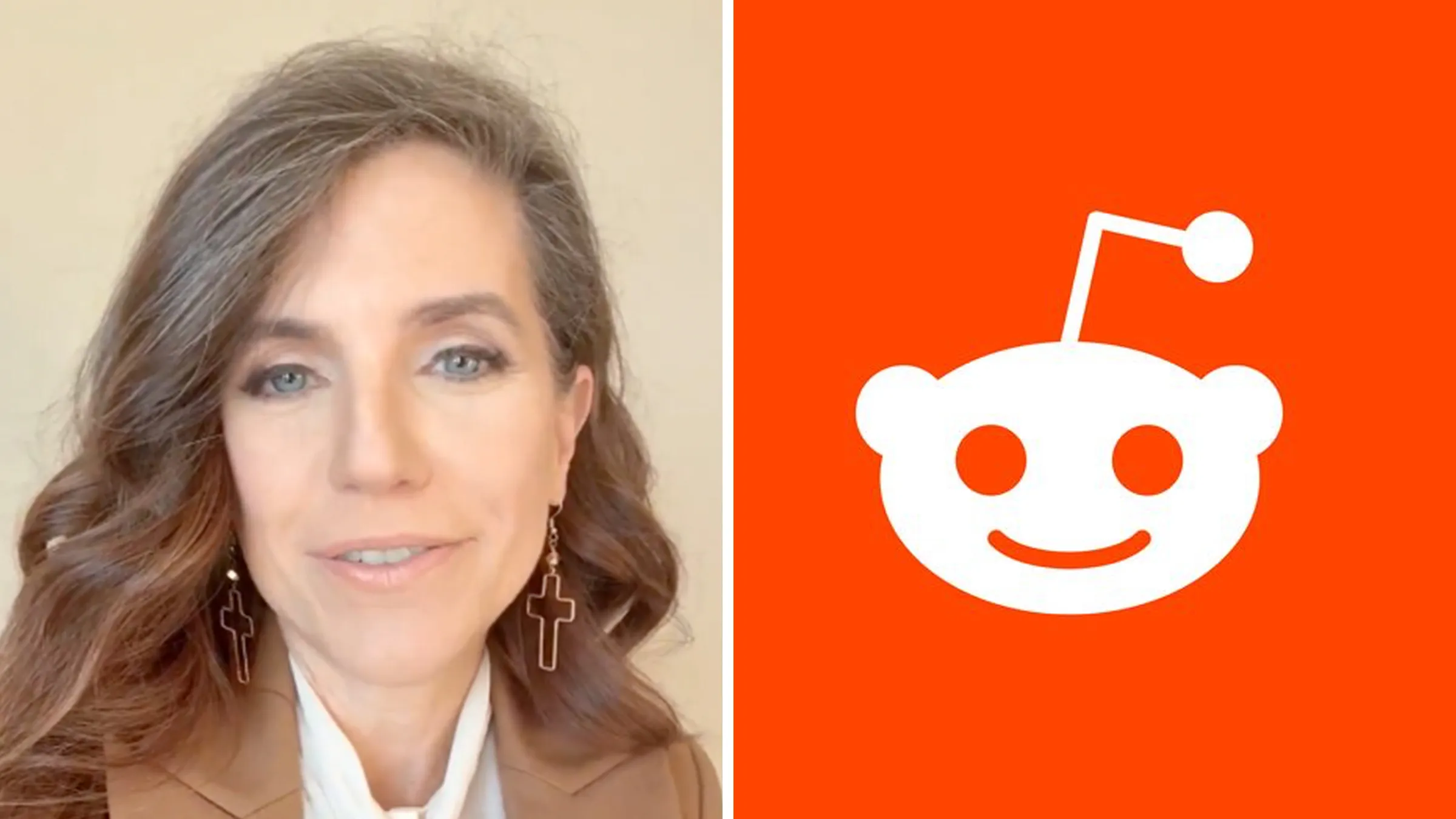 Rep. Nancy Mace made aides upvote her in Reddit “who’s hotter” posts ...
