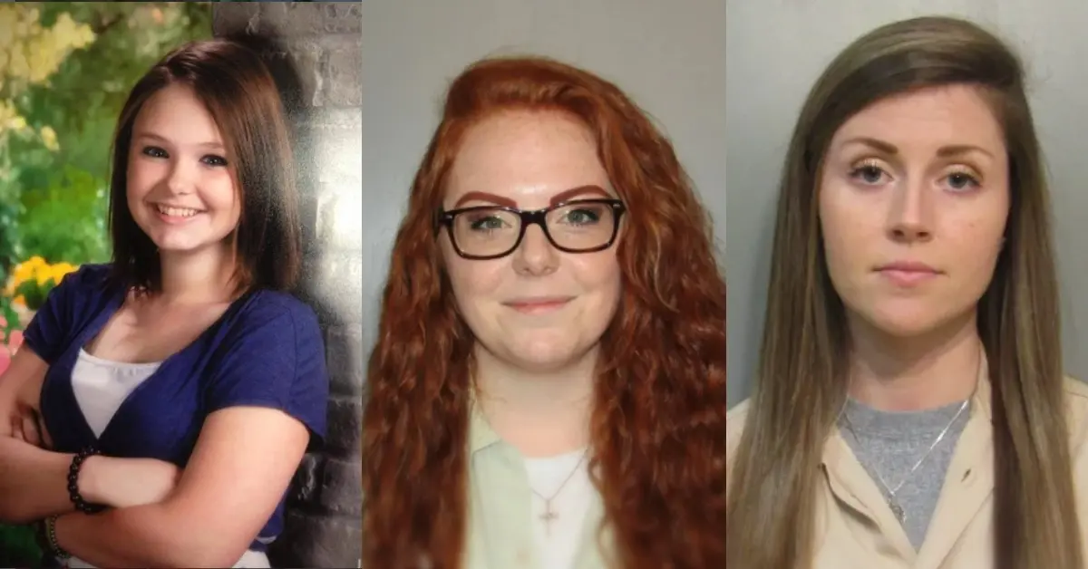 Where Skylar Neese's Killers Are Now - Shigjeta.net