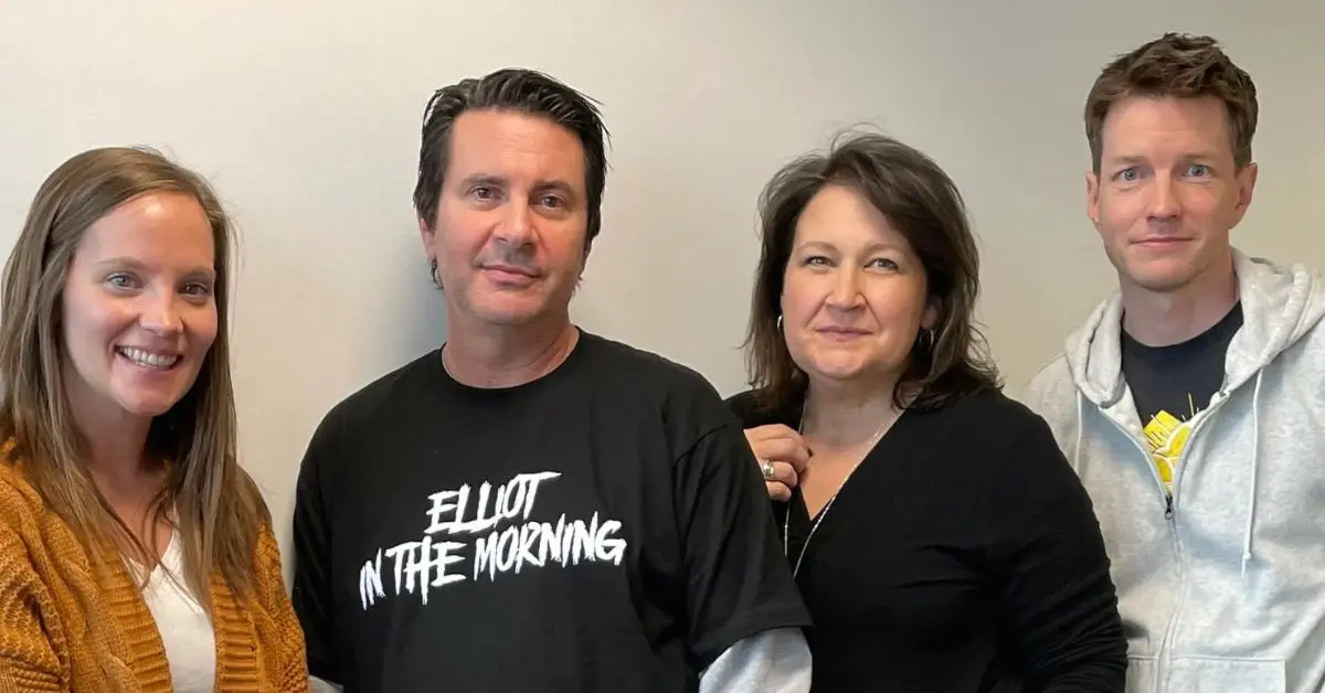 What Happened to Diane From Elliot in the Morning? - Shigjeta.net