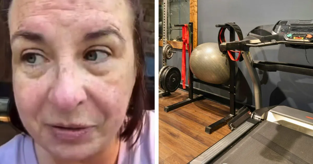 ‘You Did Deserve to Feel This Big’: A Stroke Survivor Says Gym Staff ...