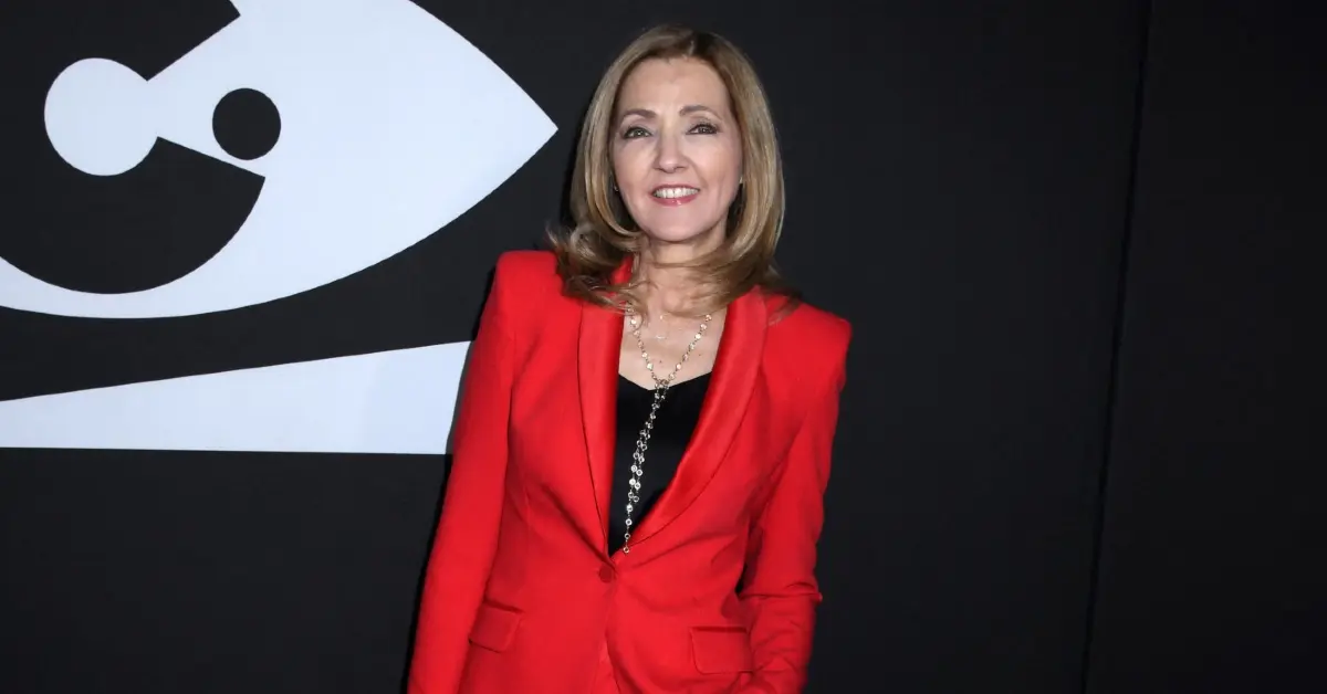 Why Is Chris Jansing Leaving MS NOW? Career Update - Shigjeta.net