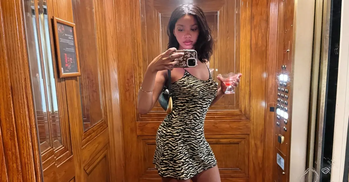 Melanie From 'Love Island' Plus Size Model Photos Resurface - Shigjeta.net