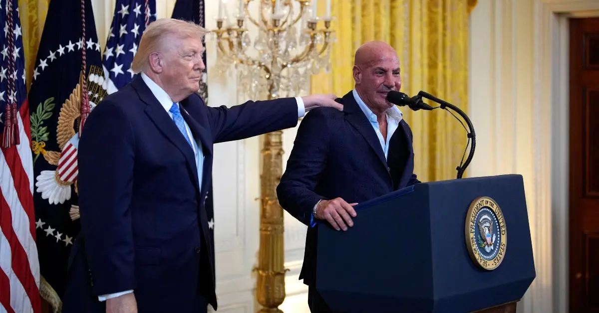 Why Sid Rosenberg Is Purple Now? – His Complexion Explained - Shigjeta.net