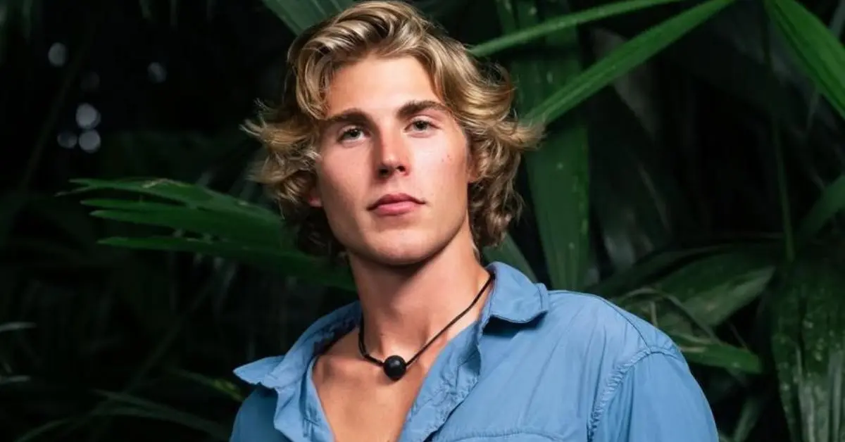 Outlast Star Braxton Fish Slammed by Fans for Camp’s Hostile Behavior ...