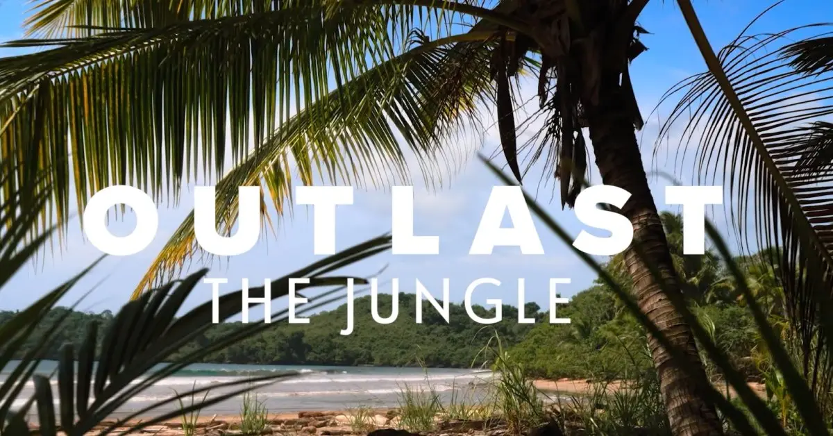 The Jungle? What We Know So Far - Shigjeta.net